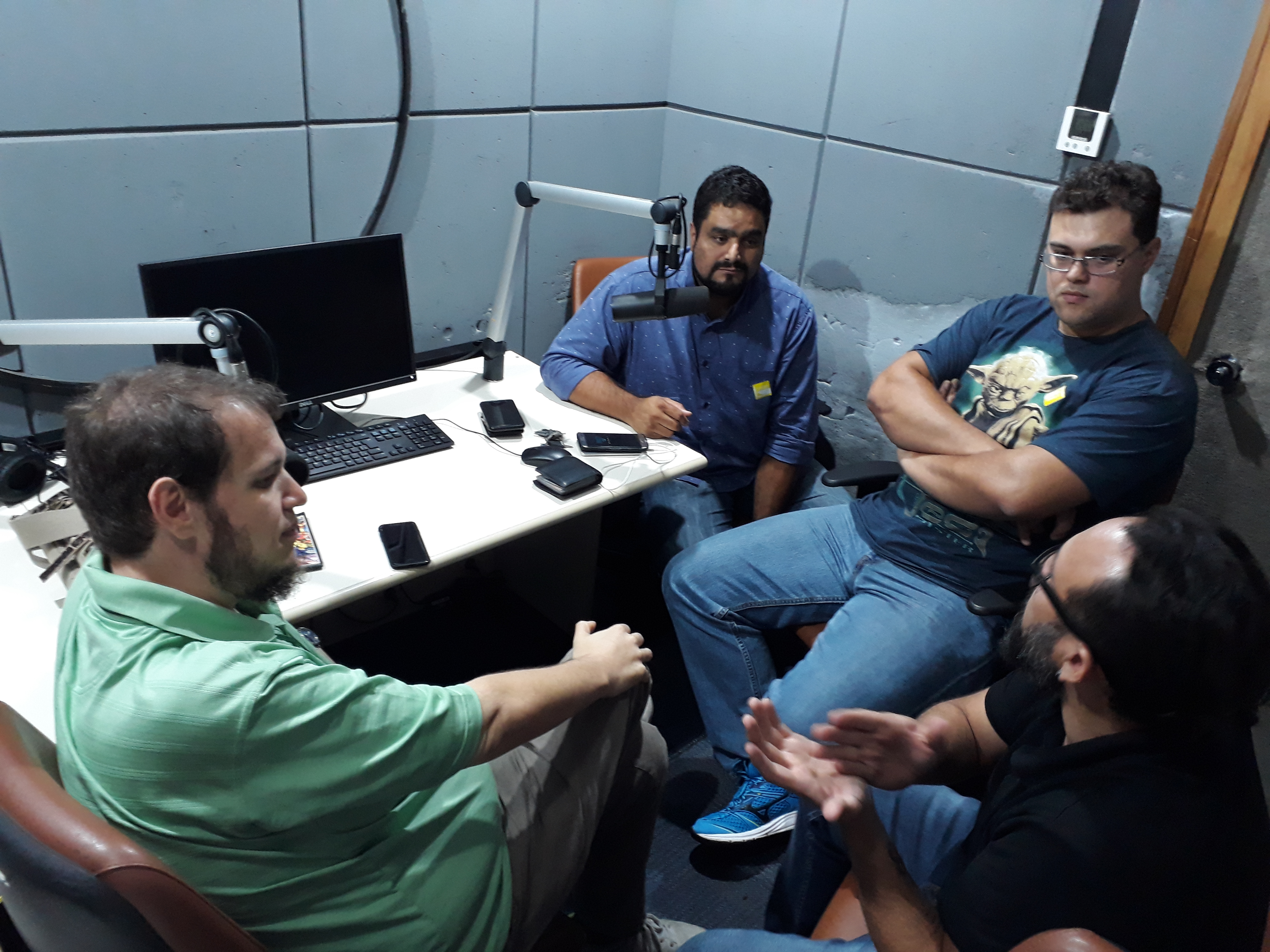 # 40 PODCAST D30 – Tormenta RPG - D30 RPG