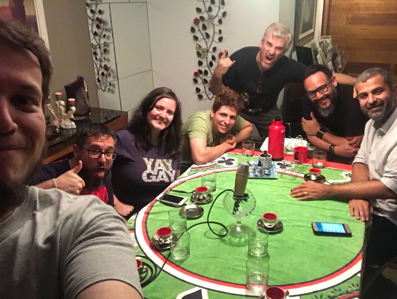 #56 PODCAST D30 - Como foi a Mega Aventura de 10 Anos do D30 - D30 RPG