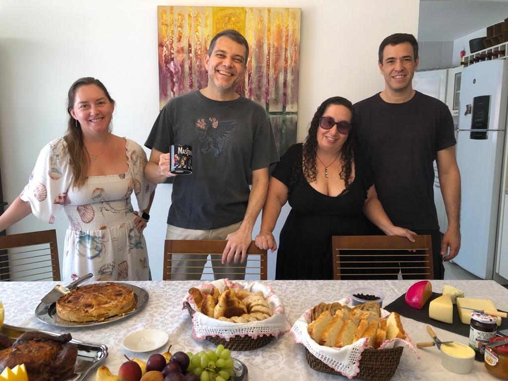 #110 PODCAST D30: 25 anos da mesma mesa de RPG – D30 RPG