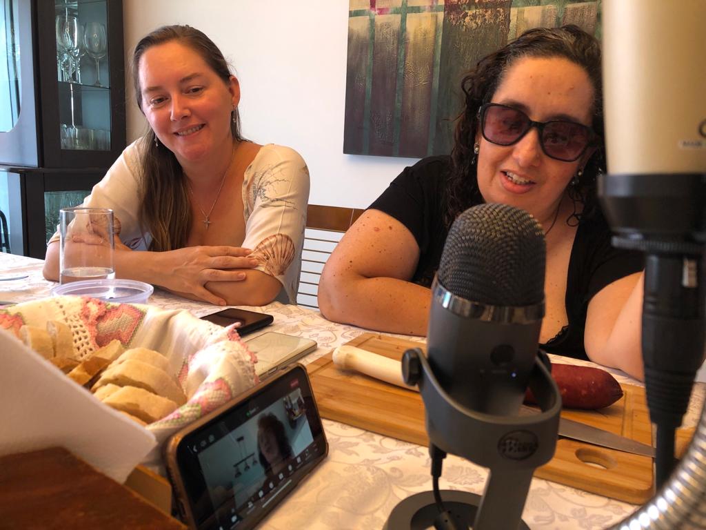 #110 PODCAST D30: 25 anos da mesma mesa de RPG | D30 RPG