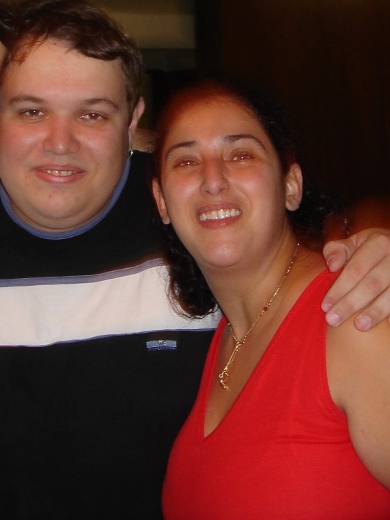 #110 PODCAST D30: 25 anos da mesma mesa de RPG – D30 RPG